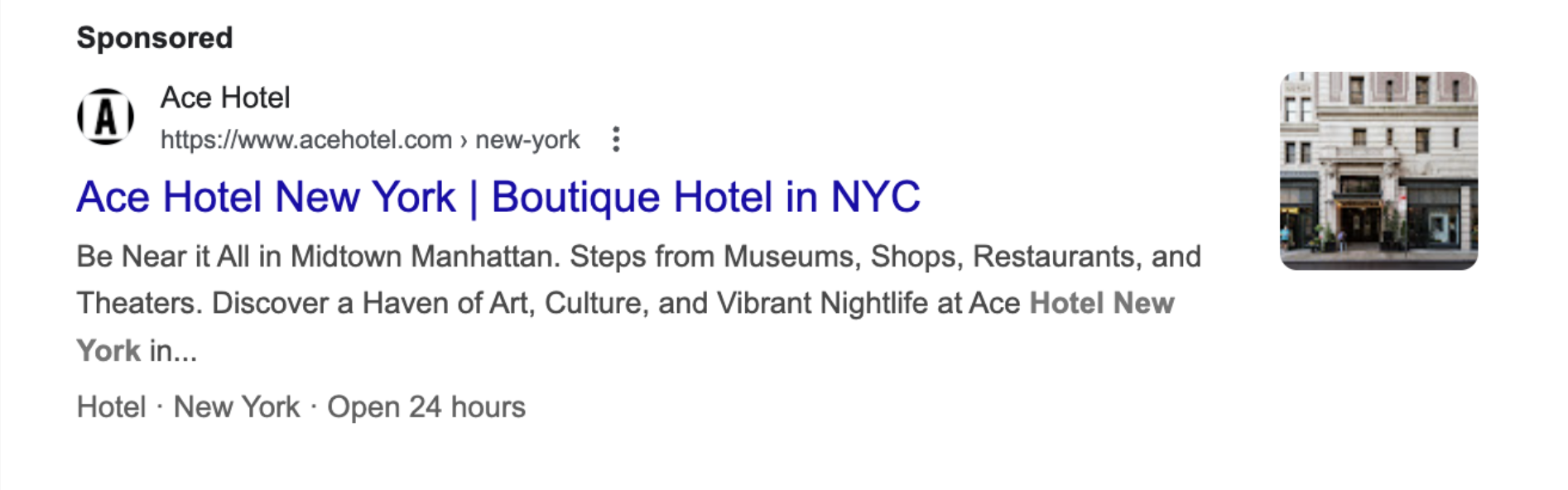 Mastering Hotel Ads: Real Hotel Advertisement Examples & Key Takeaways