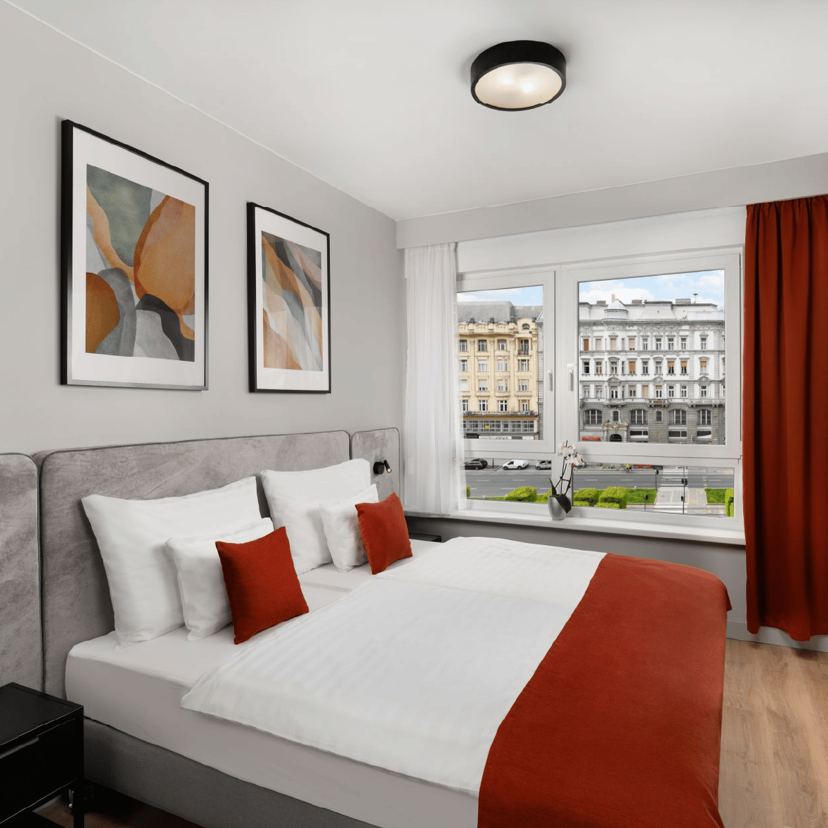 Innovatív hotel szoftver a SabeeApp-től | SabeeApp