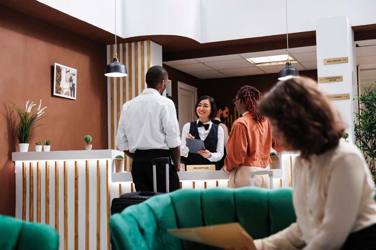 Streamlining guest interactions: The best hotel confirmation templates