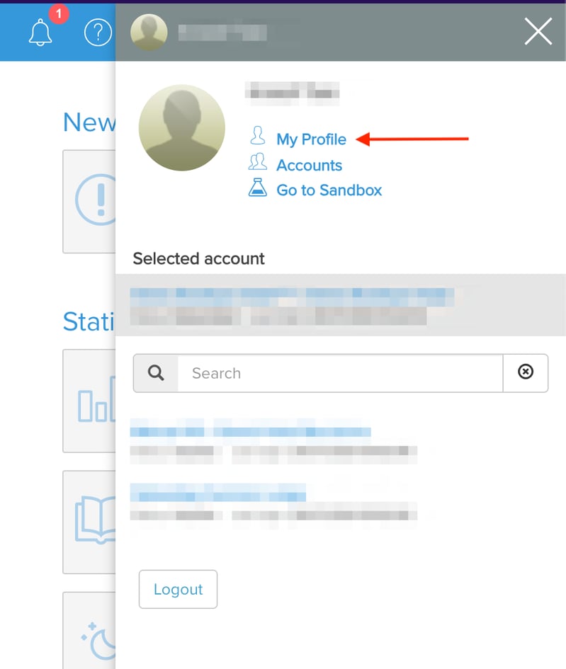 How to Activate Two-Factor Authentication (2FA)
