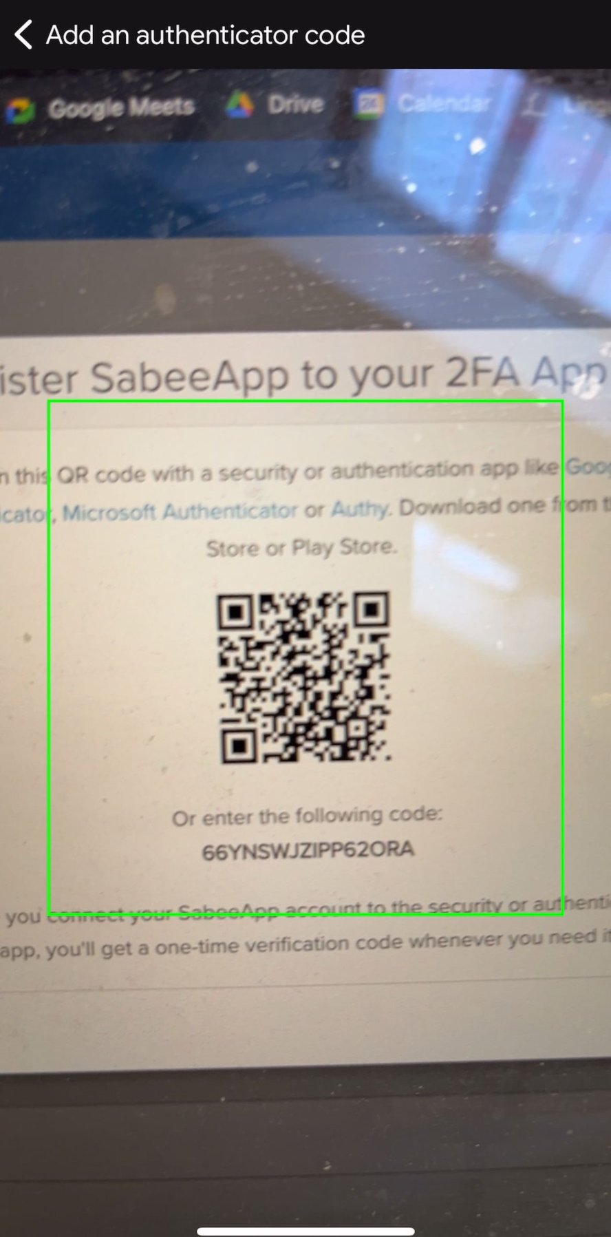 How to Activate Two-Factor Authentication (2FA)