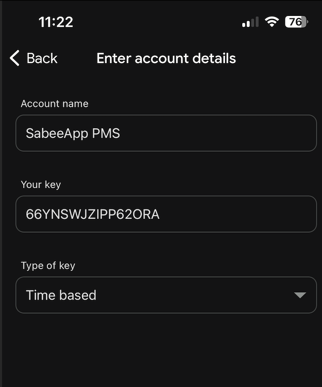 How to Activate Two-Factor Authentication (2FA)