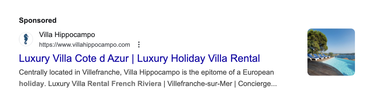 Mastering Hotel Ads: Real Hotel Advertisement Examples & Key Takeaways