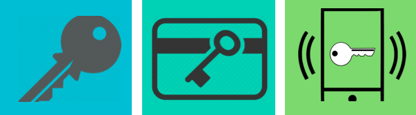 Keyless hotel check-in. The future is here