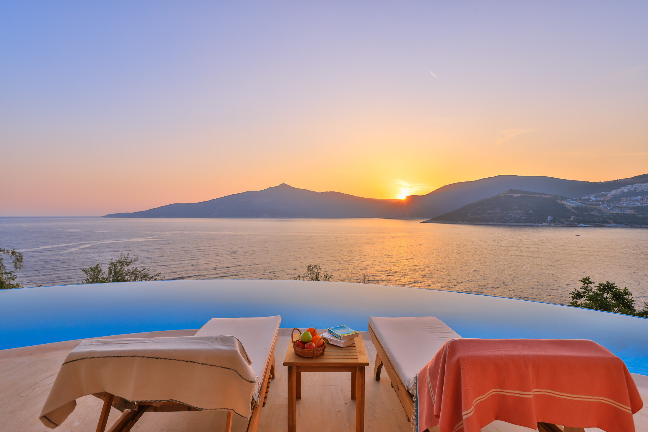Best hotels in Turkey