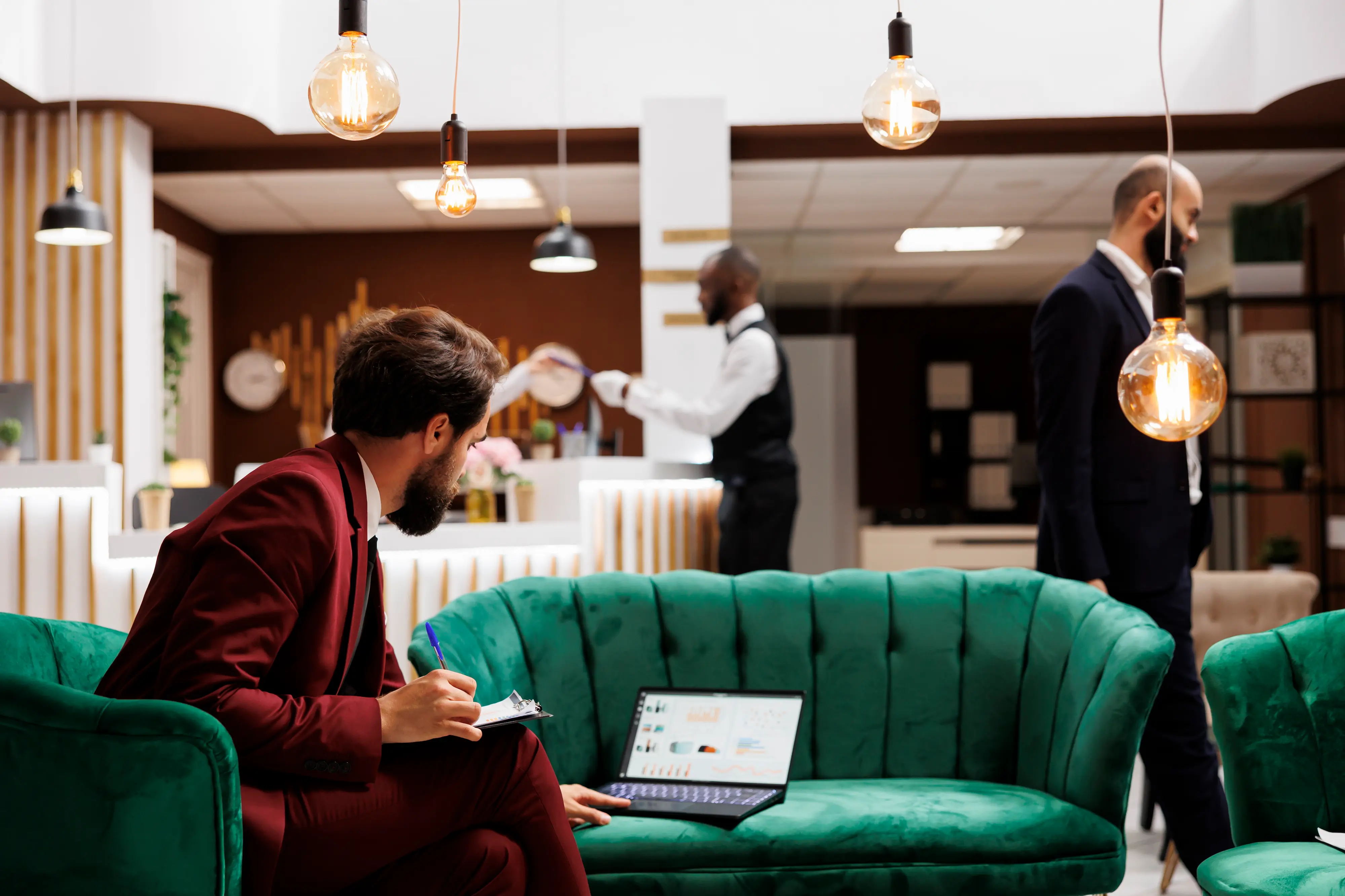 Strategies for effective hotel promotions