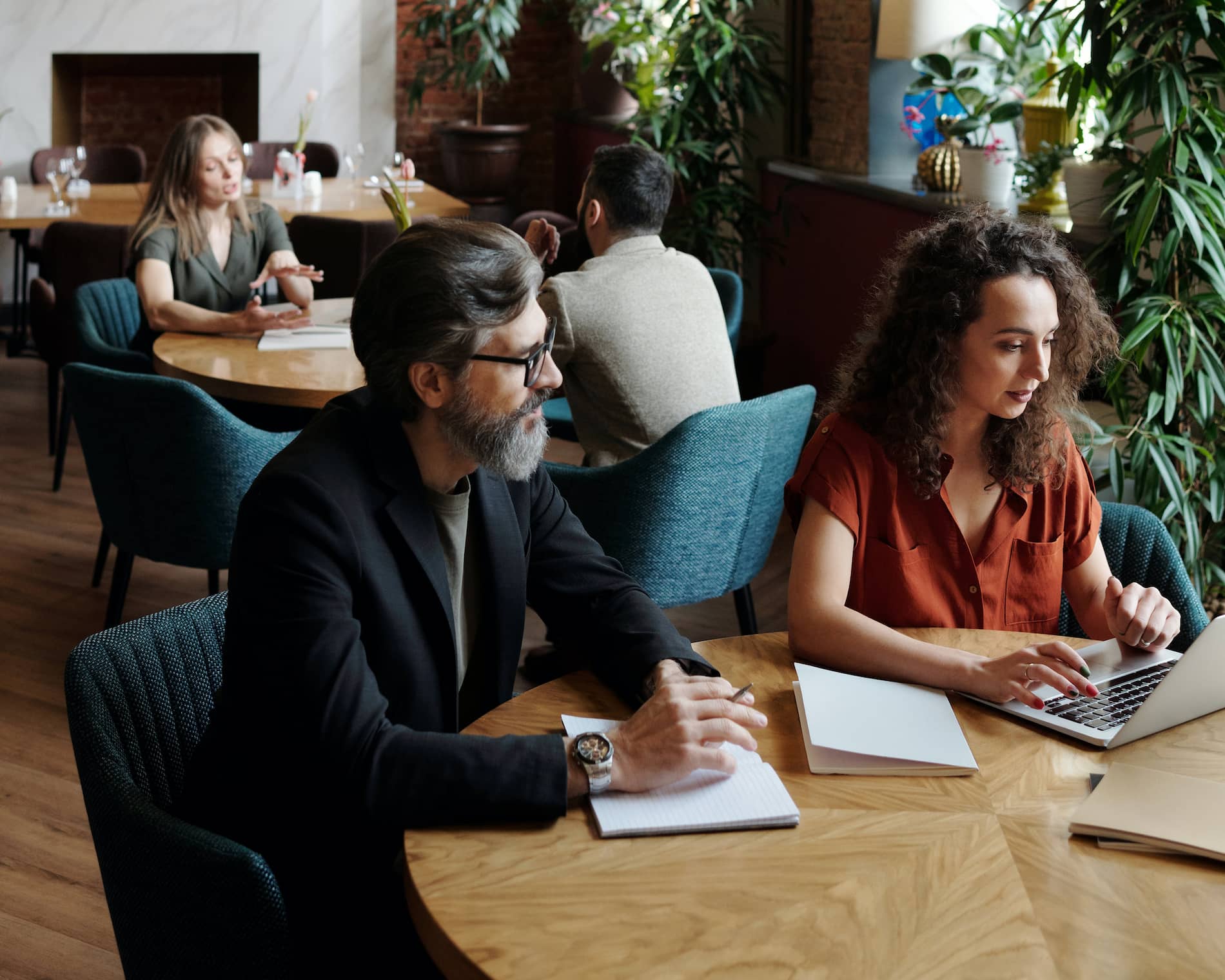 Hospitality Industry Terms | SabeeApp Glossary
