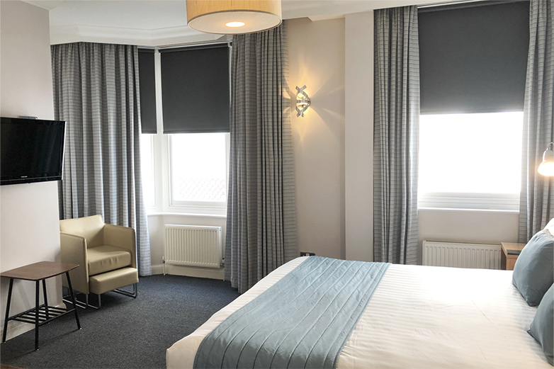 PMS Hotel Software - Hotel Property Management System - SabeeApp